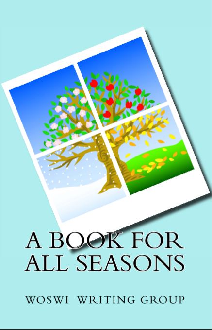 A Book For All Seasons | Kim Kimber